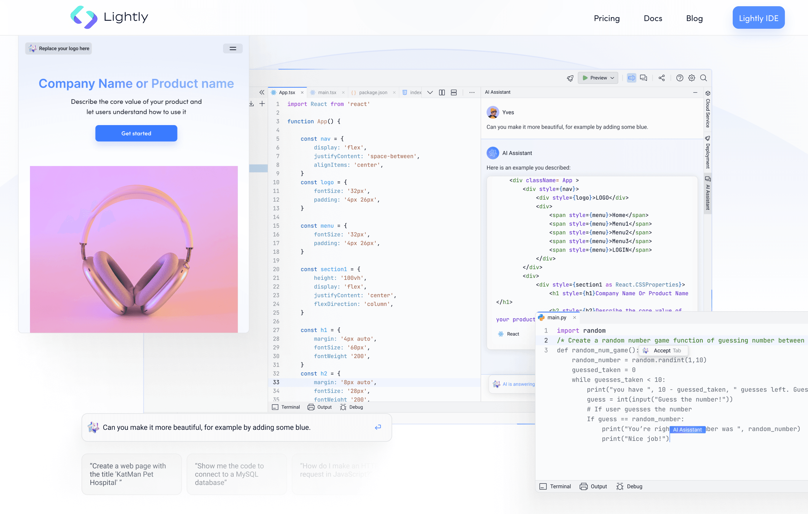 The Evolution Of AI Code In Programming
